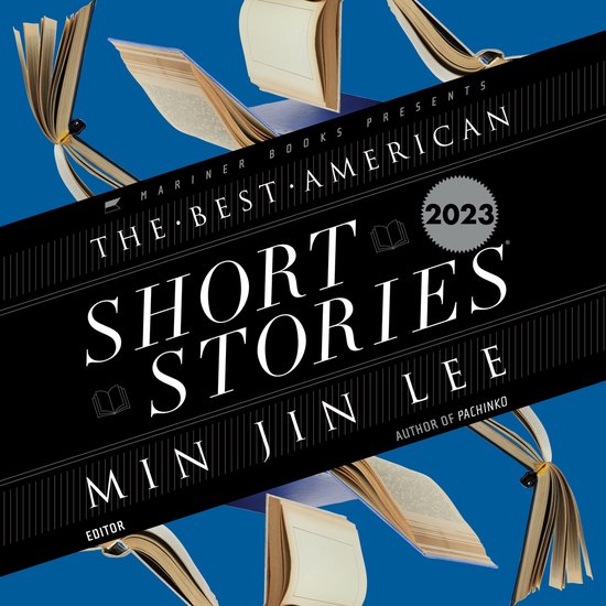 The Best American Short Stories 2023, Heidi Pitlor | 9780063275942 ...