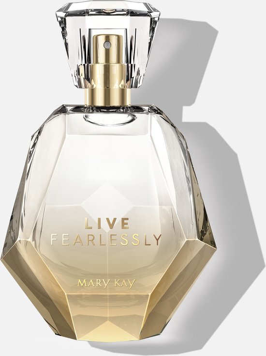 Mary Kay Live Fearlessly® Eau de Parfum 50ml | bol.com