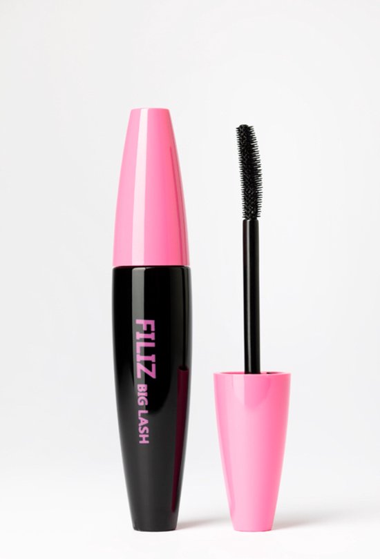 Filiz big lash mascara 1+1 Gratis | bol