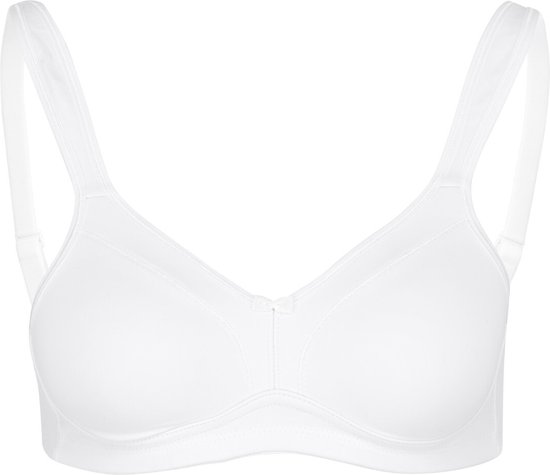 BH zonder beugel Topsy Susa | Wit 80D | bol