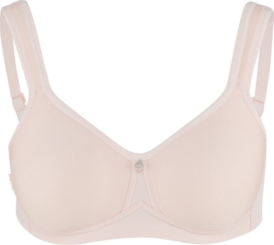 Cup BH zonder beugel voorgevormd Susa | extra stevig | soft peach 75C | bol
