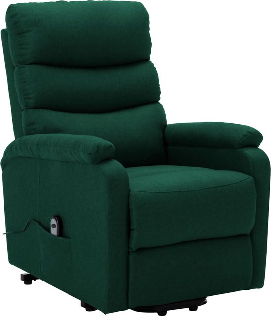 La Dolce Vita - Opsta stoel - Comfort stoel - Sta op Zetel - Leunstoel ...