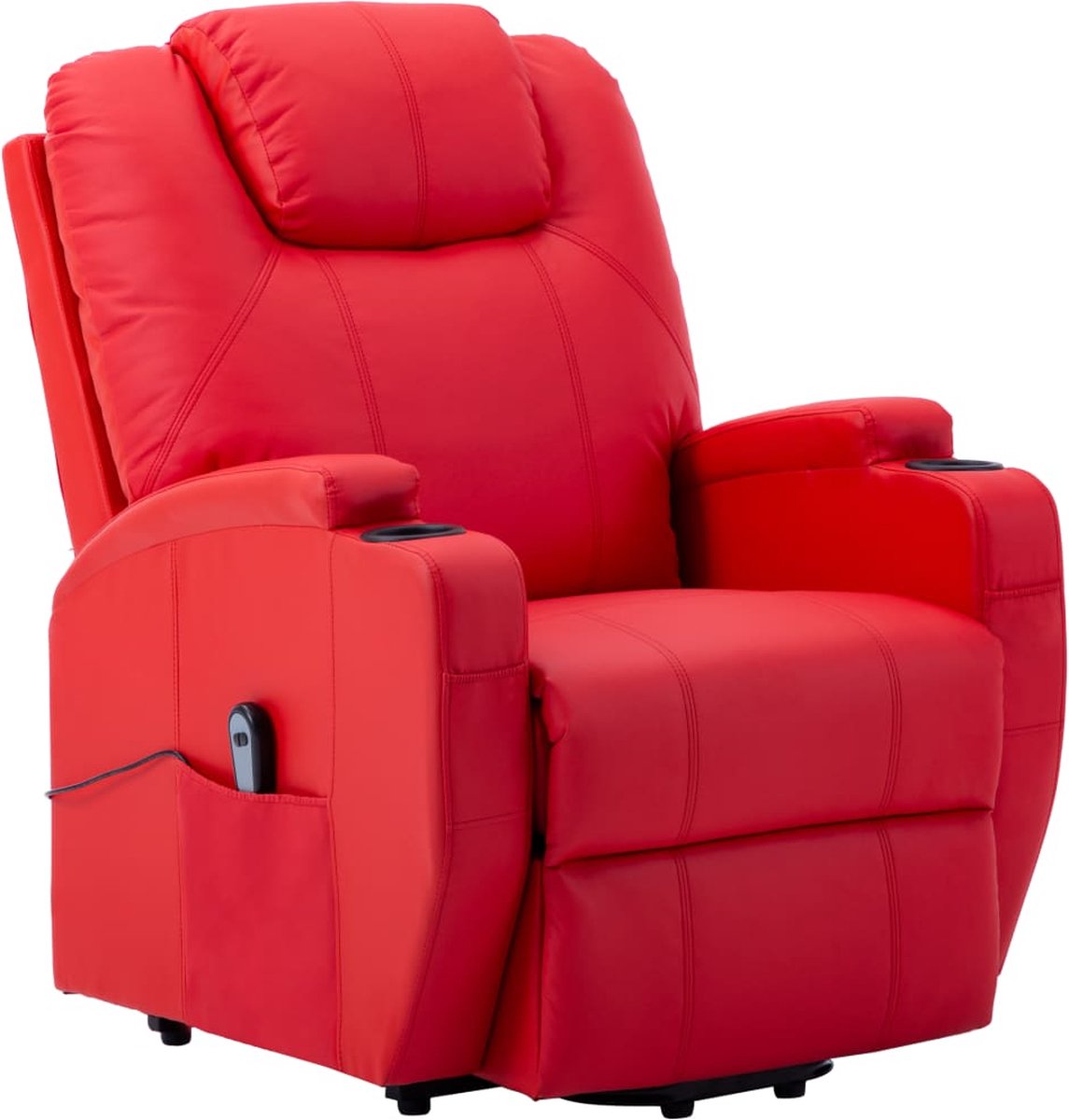 La Dolce Vita - Opsta stoel - Comfort stoel - Sta op Zetel - Leunstoel ...