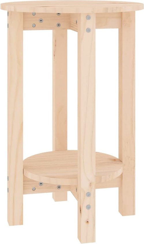 La Dolce Vita - Tafeltje - Bijzettafel - Accenttafel - Multifunctionele ...