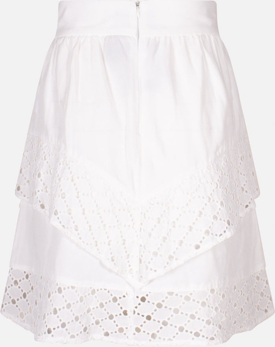 Radical rok fernanda | white | bol