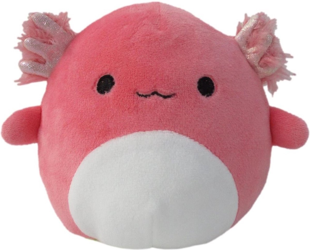 Squishmallow Knuffel Flip-A-Mallows- 12.5CM - Archie & Tristan | bol.com