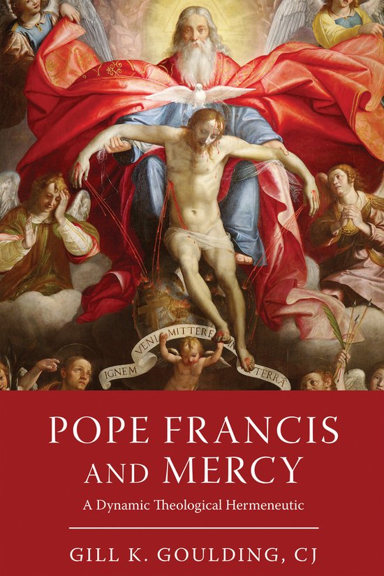 Pope Francis and Mercy, Gill K. Goulding, CJ | 9780268206444 | Boeken ...