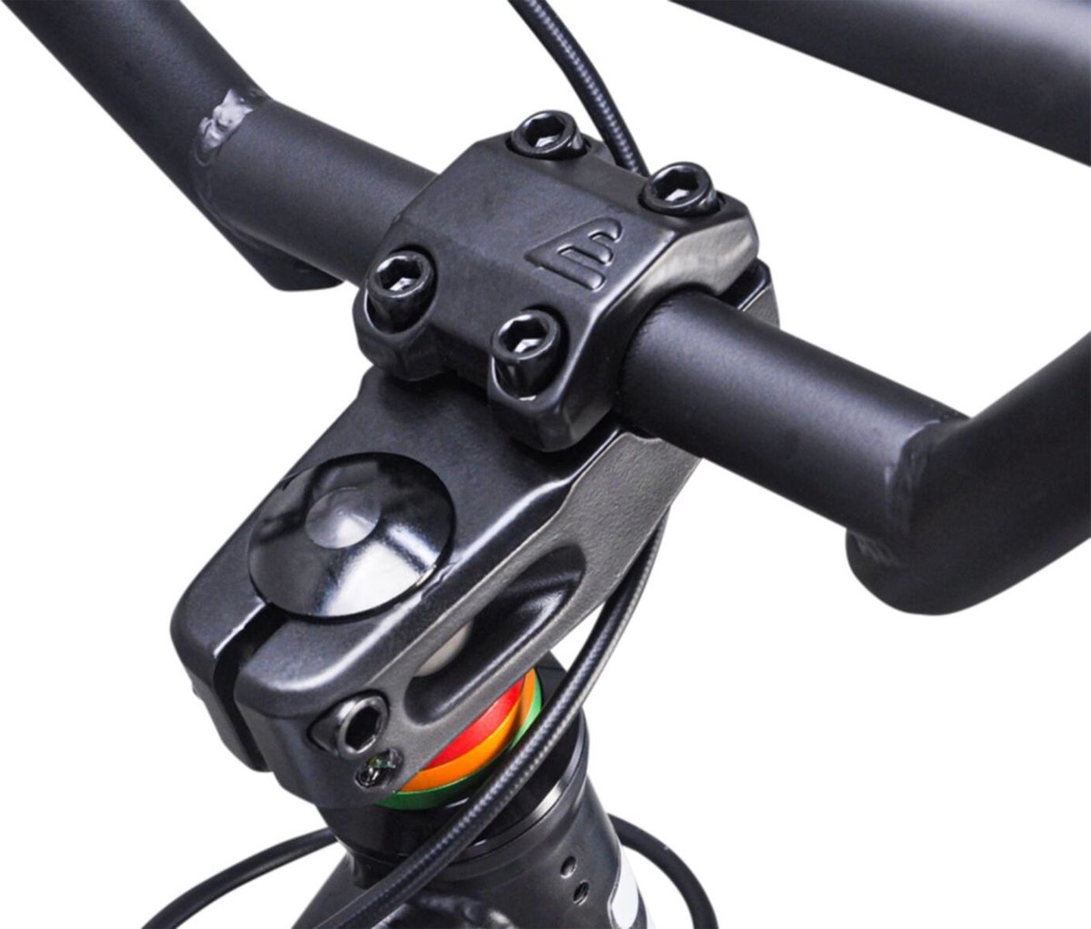 Mafia Medusa 26 Wheelie Bike (22.5|Jah) | bol.com