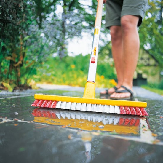 WOLF-Garten BS40M Schrobber - 37cm | bol