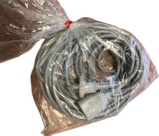 Origineel snoer Nilfisk GA70 - 11332300 | bol.com