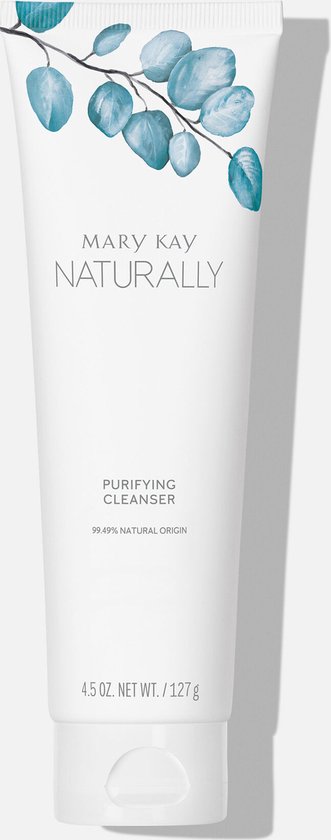 Mary Kay® Naturally™ Purifying Cleanser | bol.com