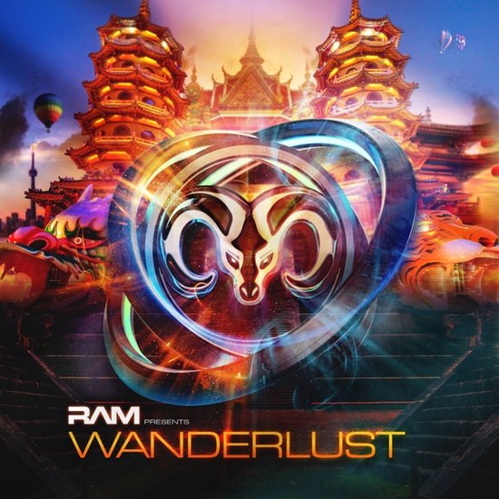 Ram - Wanderlust (CD), Ram | Muziek | bol