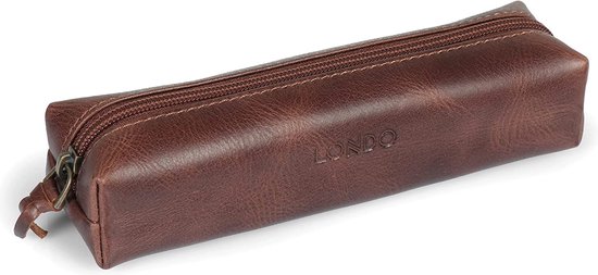 Pennen etui - pennenzak - pencil case | bol.com