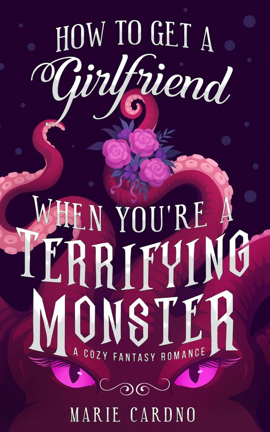 Monster Girlfriend - How to Get a Girlfriend (When You're a Terrifying ...