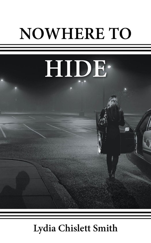 Nowhere to Hide (ebook), Lydia Chislett Smith | 9781039162587 | Boeken | bol
