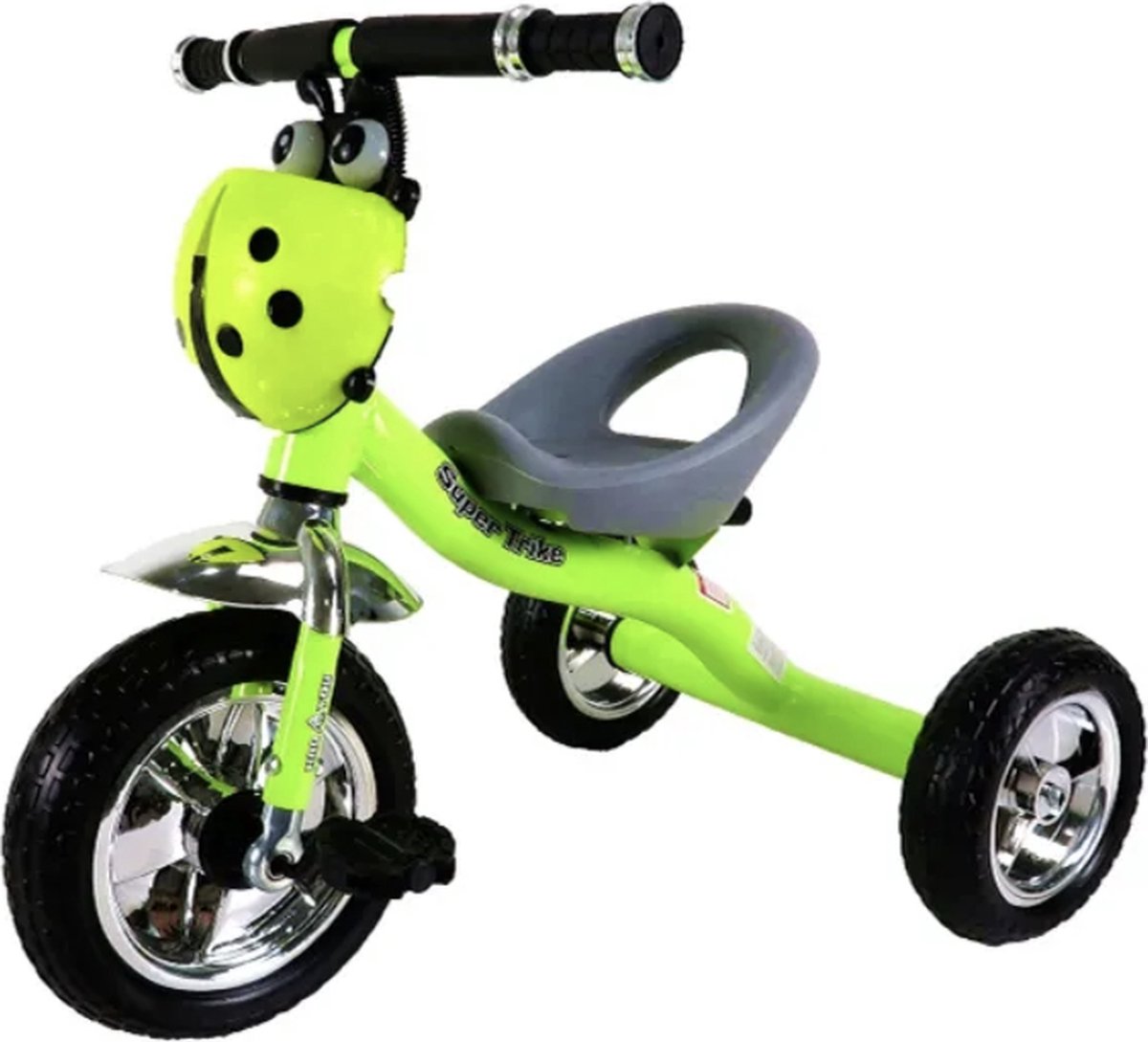 I-wannahve - Tricycle Kinder / Tricycle Bébé Trike en métal, couleur ...