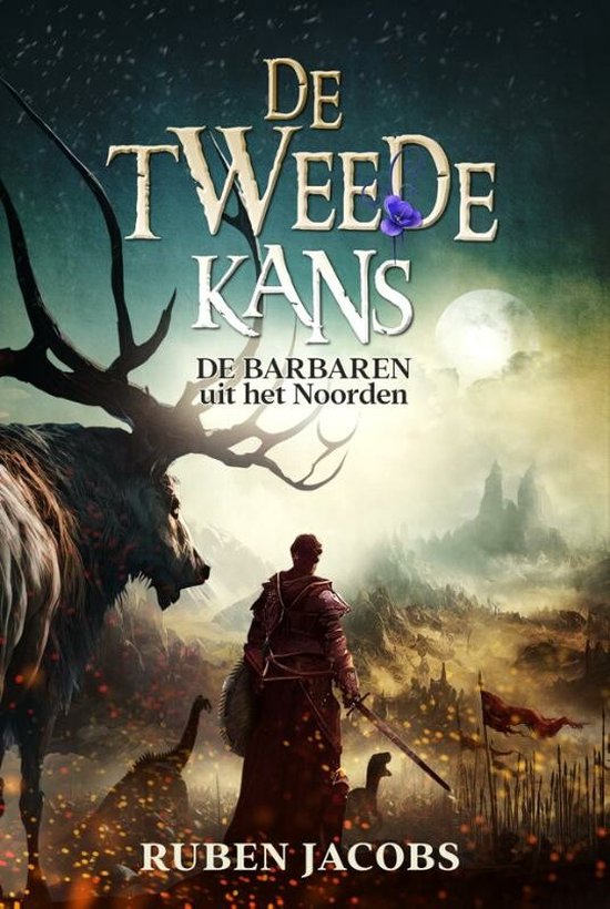 Tweede kans, Ruben Jacobs | 9781913980498 | Boeken | bol