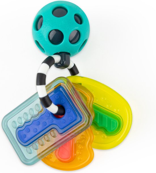 Sassy Drive N Drool Keys | bol.com