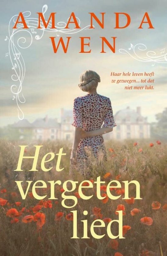 Het vergeten lied (ebook), Amanda Wen | 9789029735087 | Boeken | bol