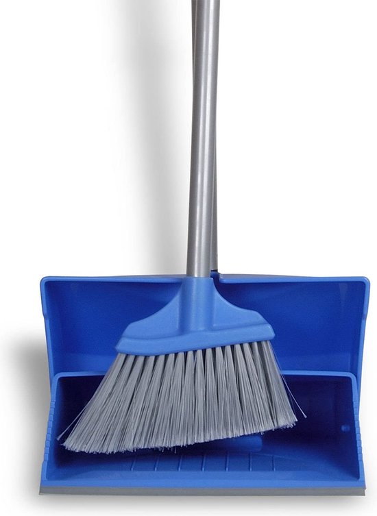 Luxe bezem – premium kwaliteit – voor binnen en buiten. | bol
