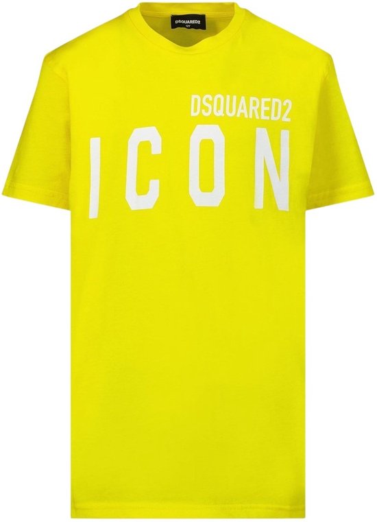 Dsquared2 Icon T-shirt | bol.com