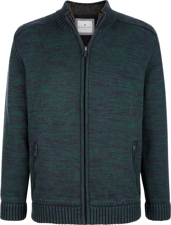Roger Kent Vest | bol