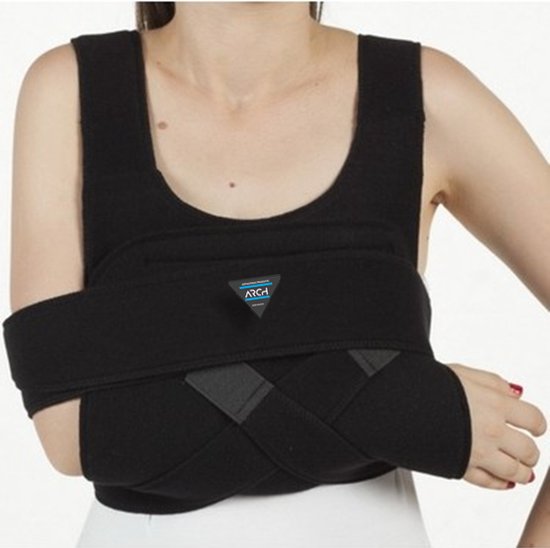 MITELLA | ARMDRAGER | UNISEX | bol.com