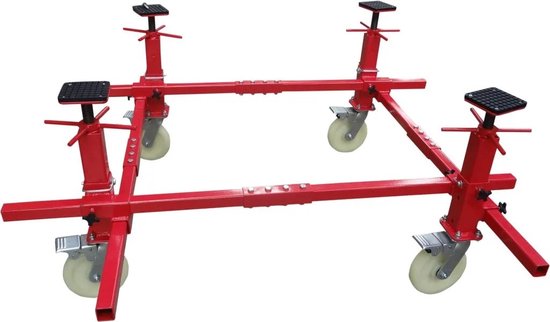 carrosserie Drager Moover | bol.com