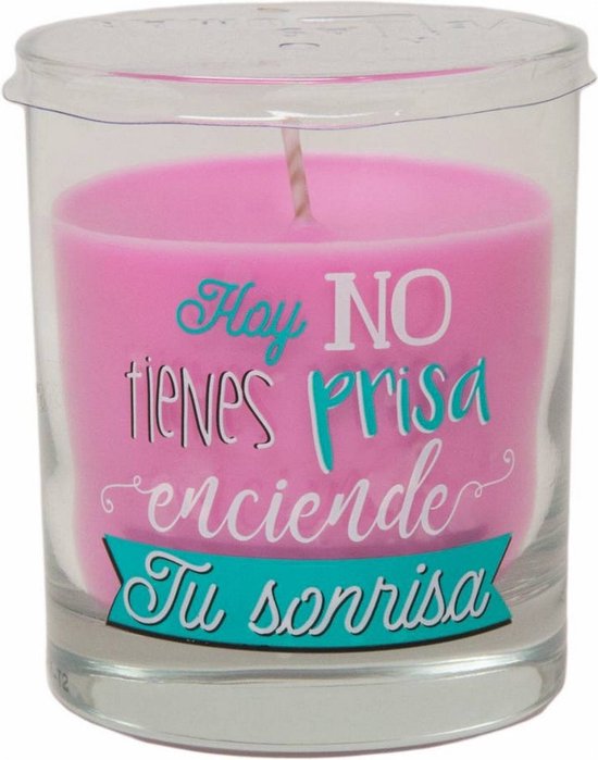 Geurkaars Velas Martinez Morales | bol.com