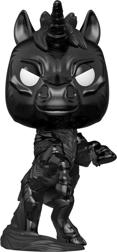 Funko Unicorn - Funko Pop! - Shazam 2: Fury of the Gods Figuur | bol.com