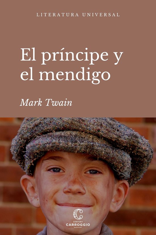 Literatura universal - El príncipe y el mendigo (ebook), Mark Twain ...