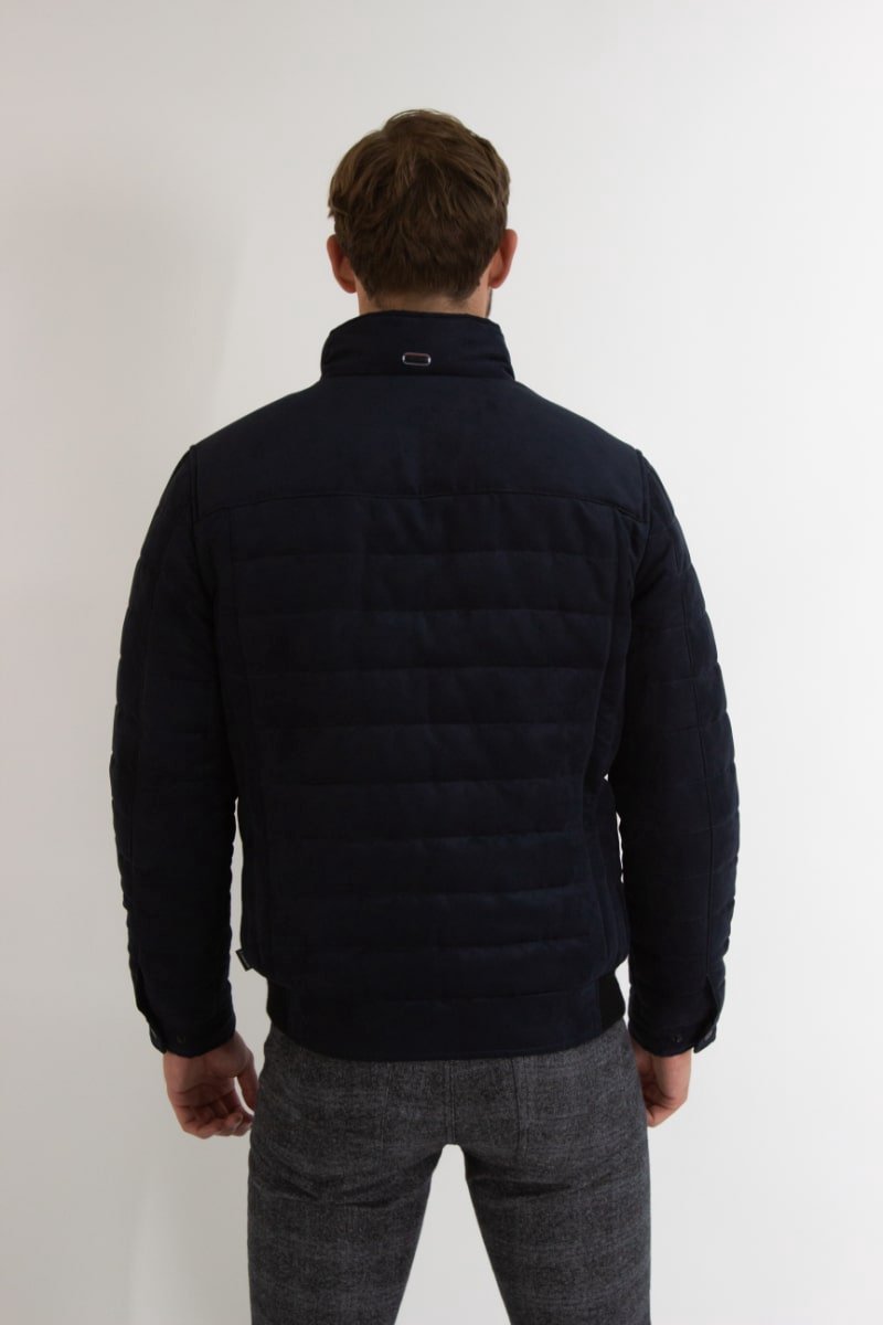 Everglades Puffer Jacket | bol