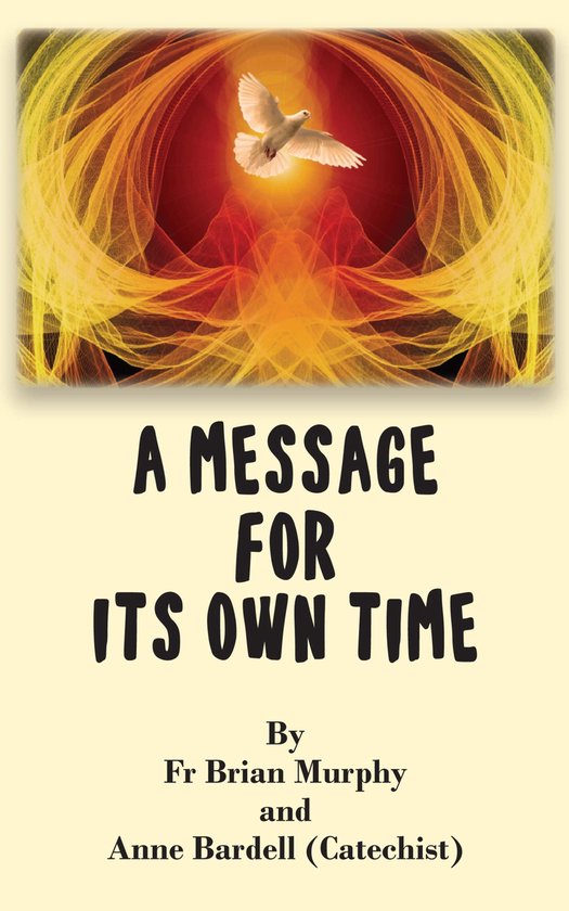 A Message for Its Own Time (ebook), Anne Bardell | 9781803814629 | Boeken | bol
