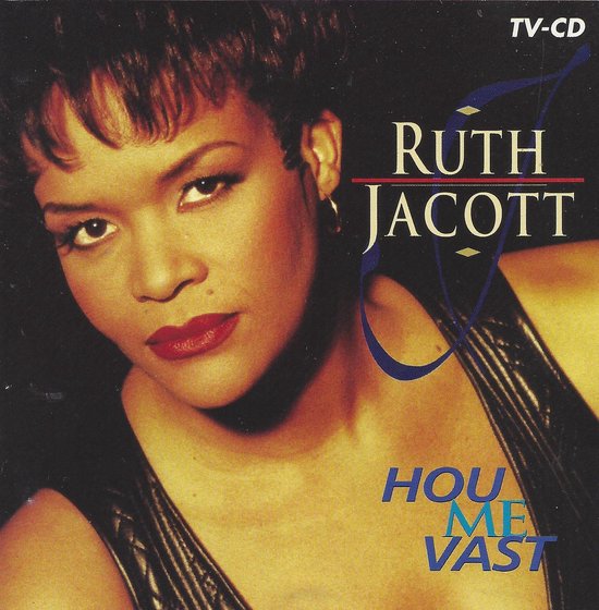 Ruth Jacott - Hou me vast, Ruth Jacott | Muziek | bol