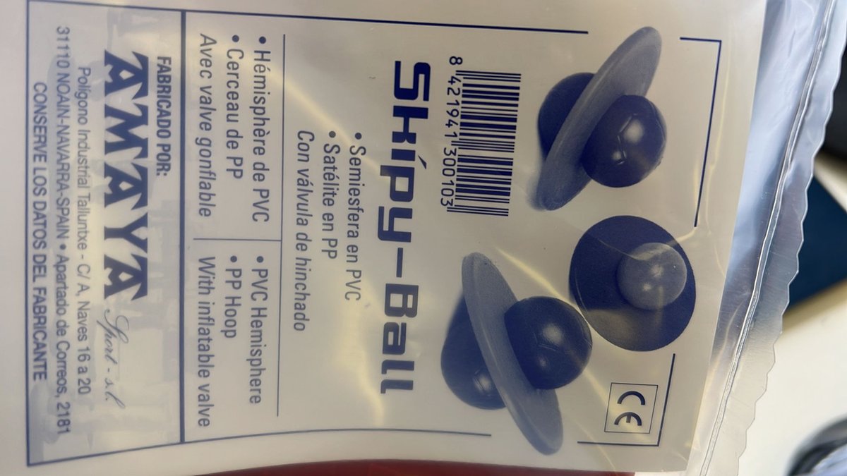 Lolobal | Moonhopper | Springbal | Lolo Bal | bol