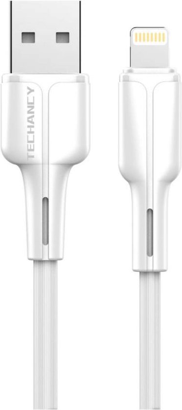 iPhone oplader kabel geschikt voor Apple iPhone - iPhone kabel - iPhone ...