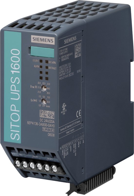 Siemens 6EP4136-3AB00-0AY0 UPS | bol