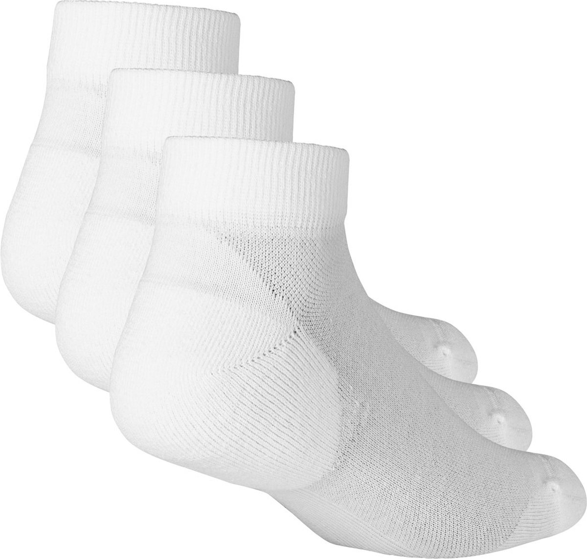 Odlo Socks short ACTIVE 3 PACK | bol