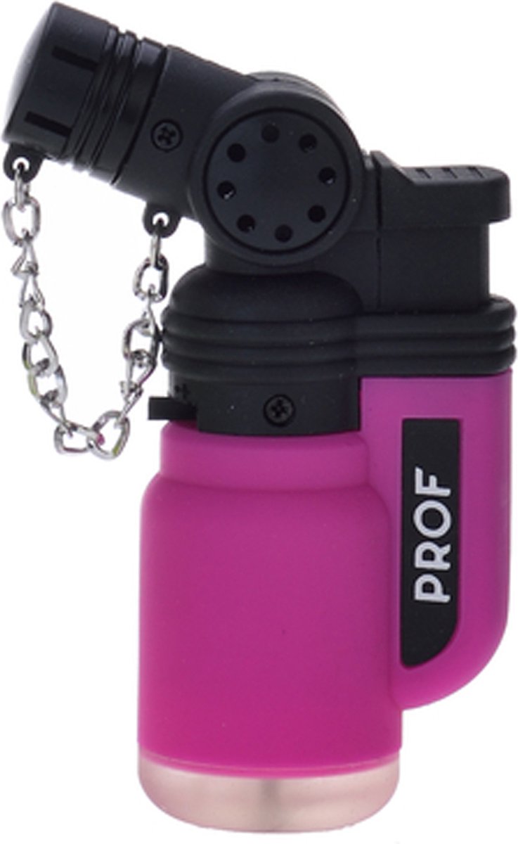 Prof® Tankboy Briquet rechargeable – Briquet pour feux d'artifice ...