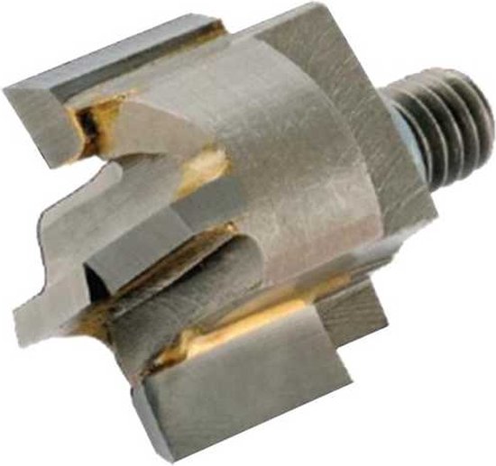 CMT - Slotkastenfrees D=20,6, rechts - Frees - Materiaal - Profielfrees ...