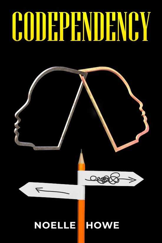 CODEPENDANCY (ebook), Noelle Howe | 9783988312952 | Boeken | bol.com