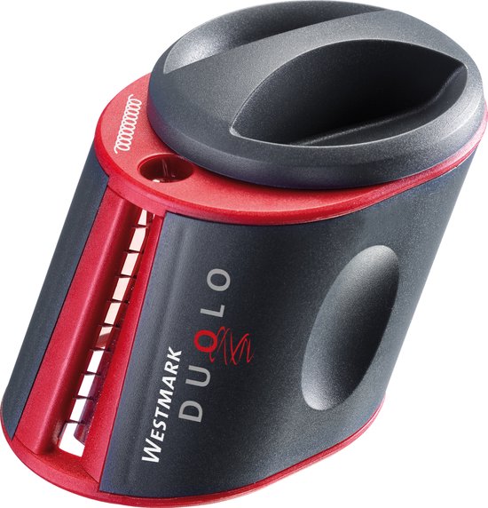 Westmark spiraalsnijder Duolo | bol