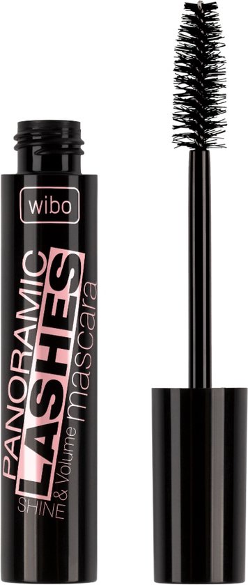 Wibo Panoramic Lashes Shine & Volume | bol