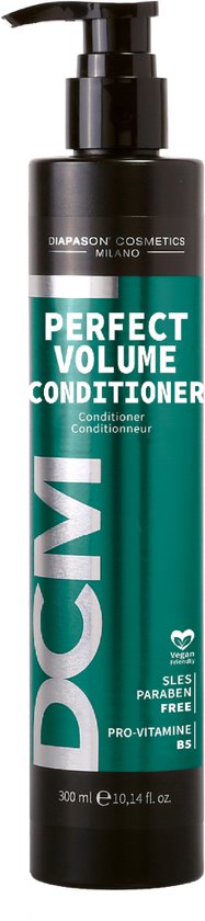 DCM Perfect Volume Conditioner 300ml | bol