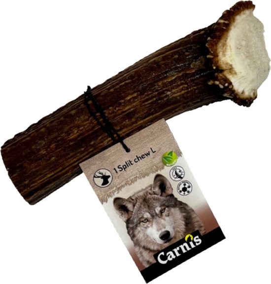 Carnis Hertengewei Split Chew L | bol