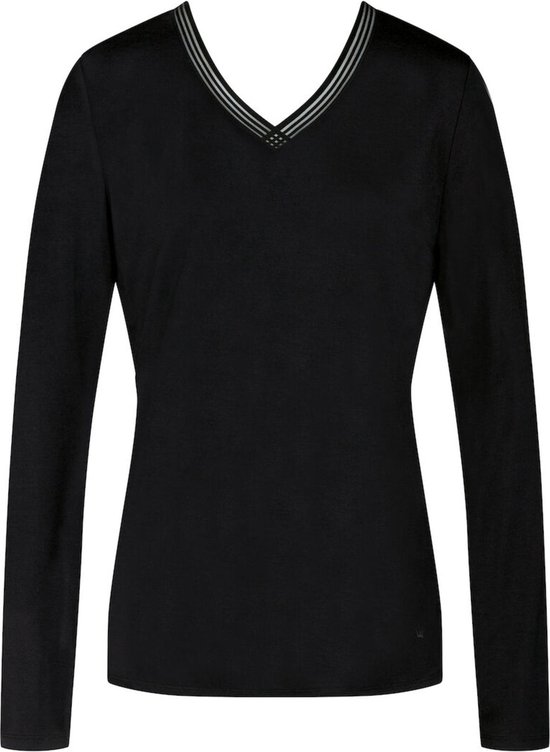 Triumph T-shirt V-hals Climate Control Top D-46 | bol.com