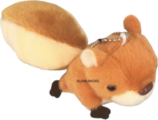 Pip Knuffeltje - Disney Enchanted Disenchanted Chipmunk Sleutelhanger ...