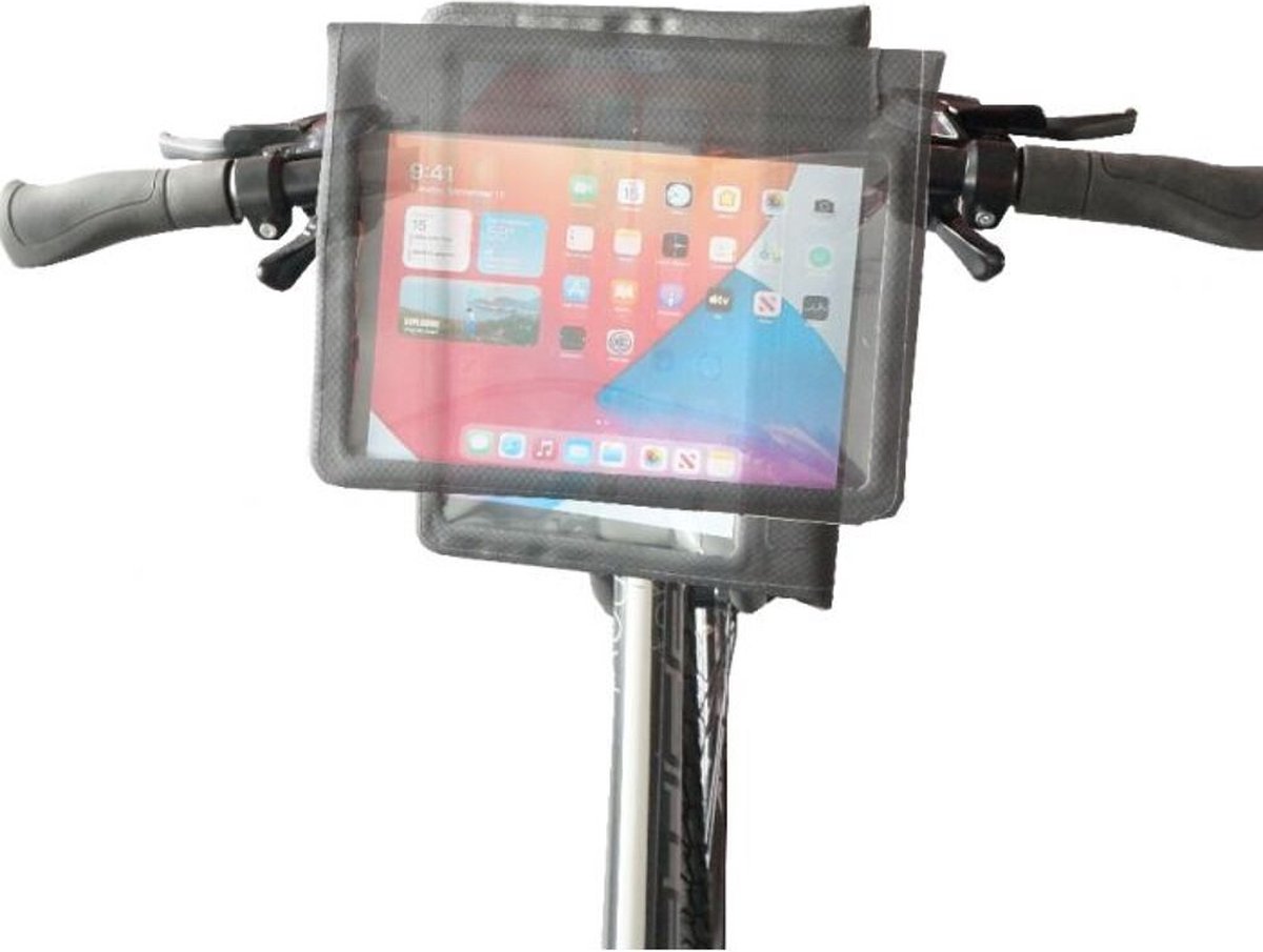 Maxxus Waterproof houder voor tablet | bol