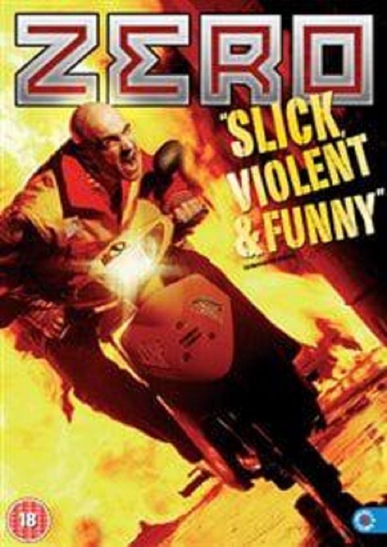 zero (Dvd), Emilis Welyvis | Dvd's | bol