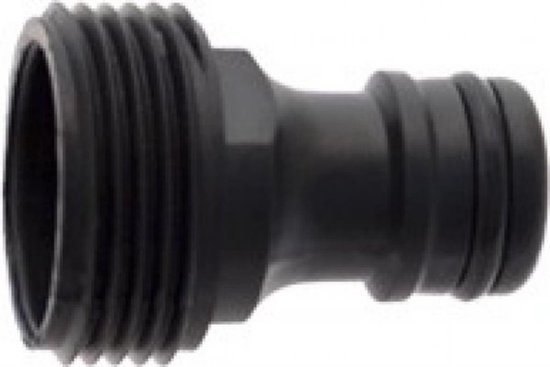 Puntstuk voor slangkoppelingen 3/4 | bol